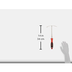 Corona CT3740 eGrip Hoe/Cultivator