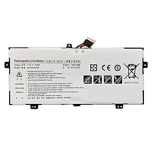 TsuLin AA-PBUN4AR 39Wh Laptop Battery Compatible with Samsung Notebook 9 Spin 900X5L 940X3L NP900X5L NP940X3L NT900X5P NT900X5H NT900X5W NT900X5L NT901X5L NT900X5M Series