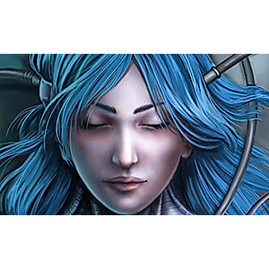 Dex Red Art Games Physical Edition - Nintendo Switch (Non-US Version)