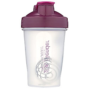 Blender Bottle Classic 20 Oz. Shaker bottle (Color May Vary)
