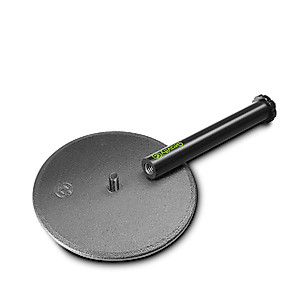 GRAVITY STANDS MS T 01 B MS T 01 B - Table Top Microphone Stand