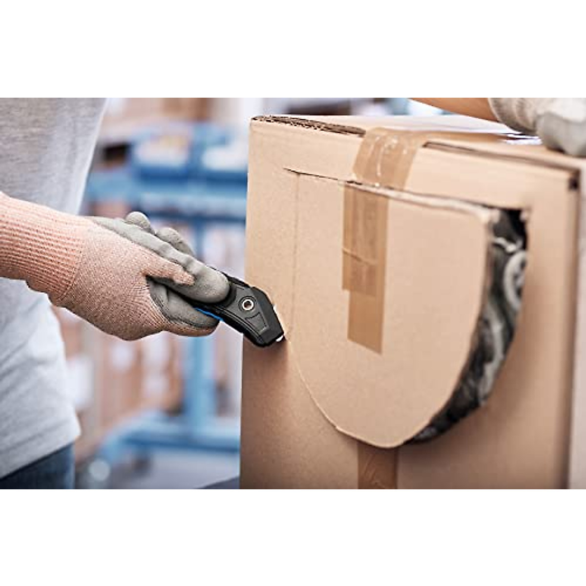 MARTOR Secumax 350 Concealed Bladed Knife #350001.02