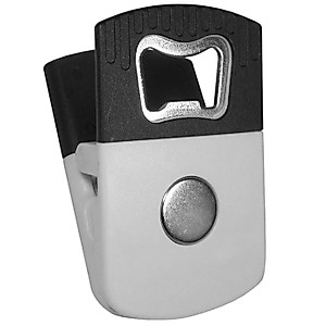 NFL Siskiyou Sports Fan Shop Dallas Cowboys Chip Clip Magnet 2 pack Team Color