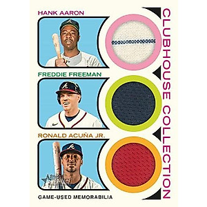 2022 Topps Heritage Blaster - 72 Baseball Cards per Box