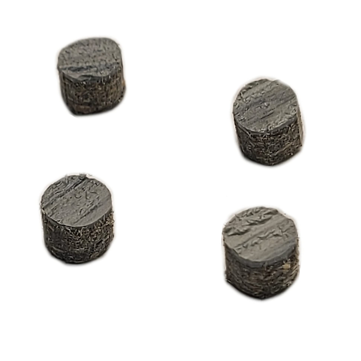 Foggy Wharf Plugs for Trex Decking - 75 CountPlugs Only, FW75