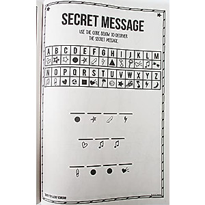 Barbie Coloring and Activity Book - 80 Pages