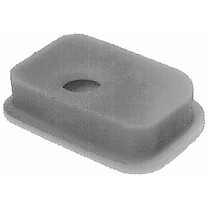 Foam Air Filter For B&S Repl B&S 270067