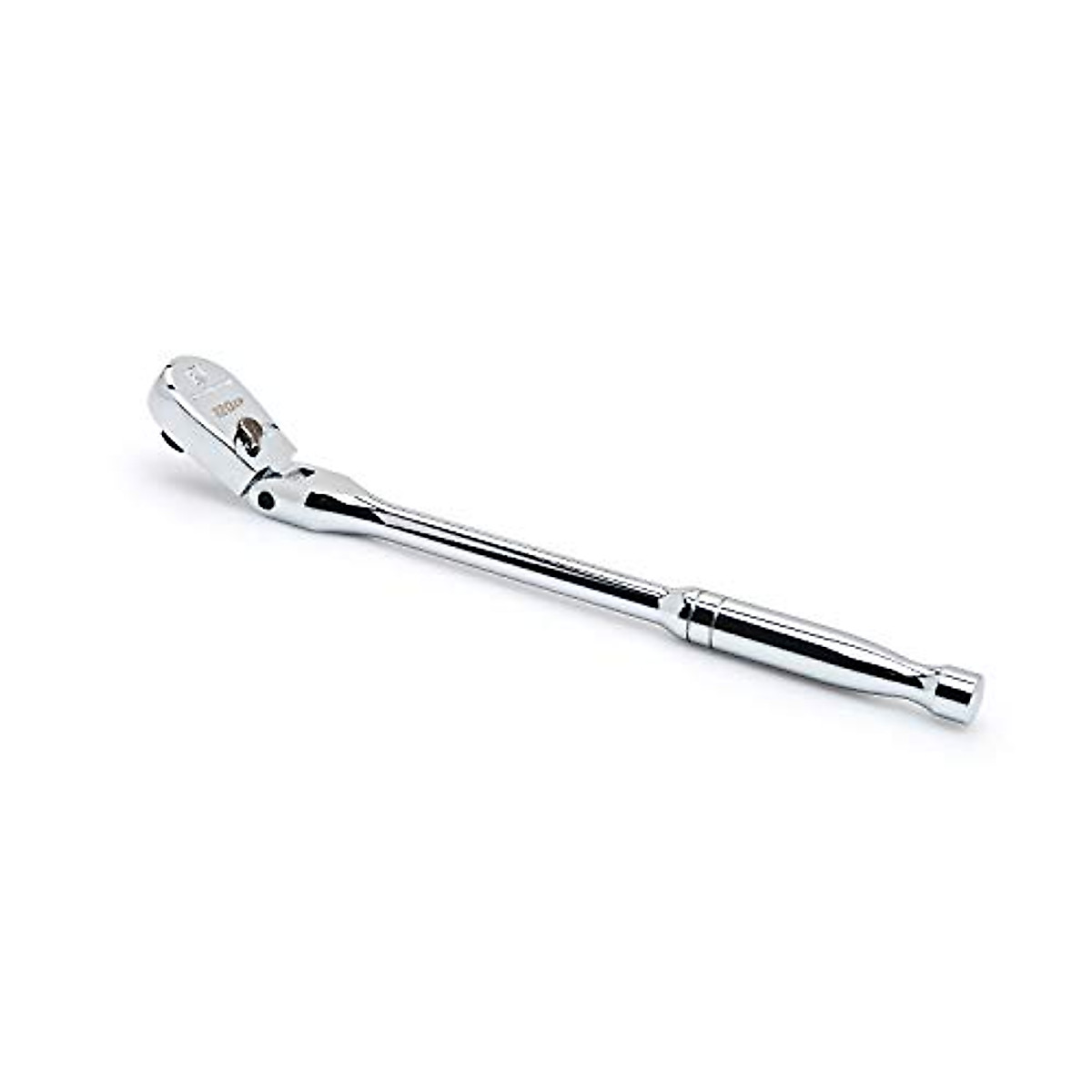 GEARWRENCH 3/8" Drive 120XP Flex Head Teardrop Ratchet 11-1/2" - 81215P