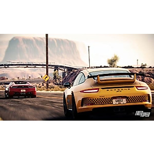 Need for Speed Rivals - Xbox 360