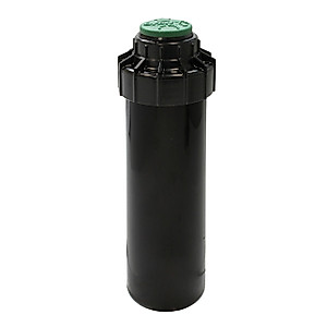 Orbit 55179 Saturn IV Pro Gear Drive Rotor Sprinkler Spray Head with Matched Precipitation