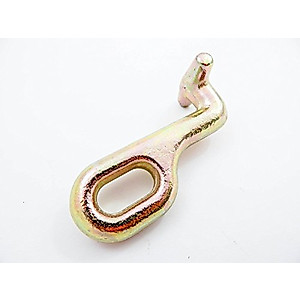 Red Hound Auto 4 New G70 Wrecker Transport T Hook