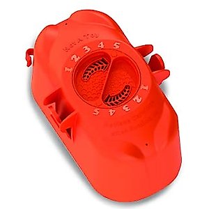 Flippin’ FROG XL® Floating Pool Sanitizer Replacement Chlorine Cartridge for Pools up to 10,000 Gallons