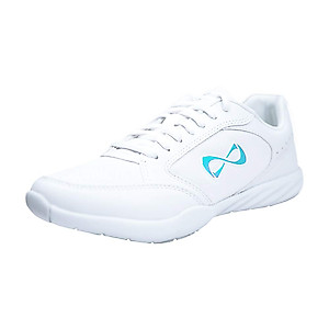 Nfinity Fearless Sneaker (US Adult 4) Multi