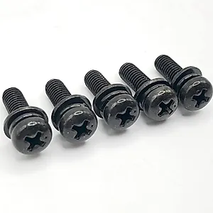 ReplacementScrews Stand Screws Compatible with Toshiba 46XF550U