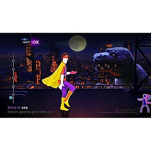 Just Dance 4 - Playstation 3