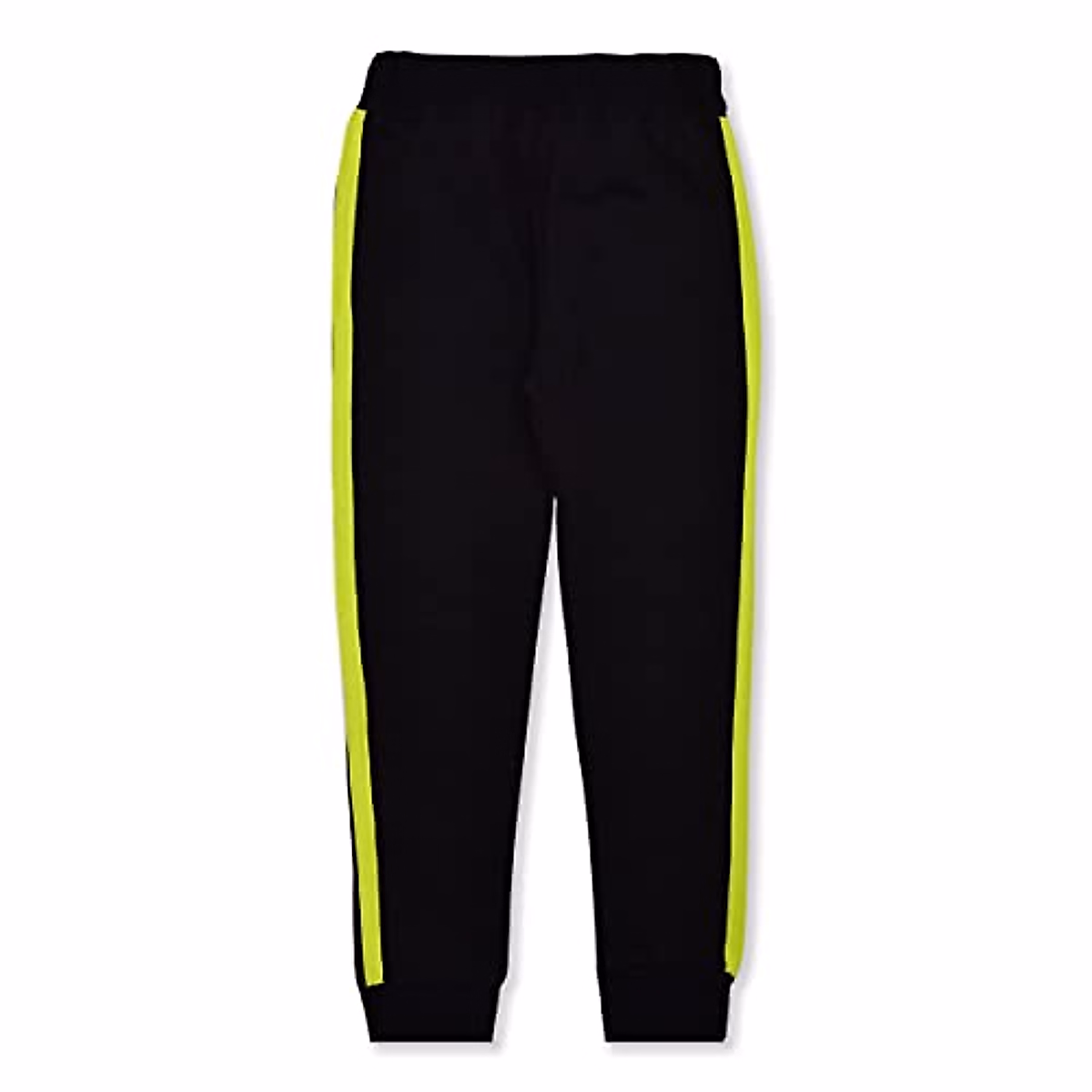 Disney Toy Story Woody and Buzz Lightyear Boys’ Long Sleeve Shirt and Jogger Pant Set for Toddler and Little Kids