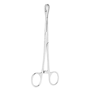 Tongue Piercing Clamp,disposable clamps, Tongue Septum Sponge Forceps pince piercing septum Clamp Body Piercing Pliers Tool Professional Ear Lip Navel Nose
