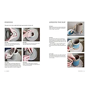 Carve Your Clay: Techniques to Bring the Ceramics Surface to Life