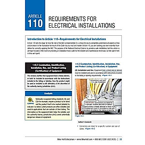Mike Holt's Changes to the National Electrical Code (textbook & DVDs), 2020 NEC