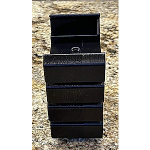 HorseRack 4 Pack Bulk Ecotech Marine Vortech Controller Bracket Mount