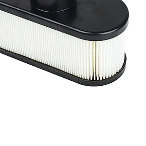 HIFROM Air Filter with Pre Filter Replacement for Kawasaki FR651V FR691V FR730V FS481V FS541V FS600V FS651V FS691V FS730V 4-Cycle Engine Replace 11013-7047 11013-0752 11013-7046