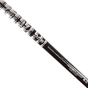 Graphite Design Black Tour AD DI 6 Shaft for Ping G410/ G410 Plus Drivers (Choose Flex) X-Stiff