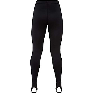 BARE Ultrawarmth Base Layer Pants, Womens, Black - L