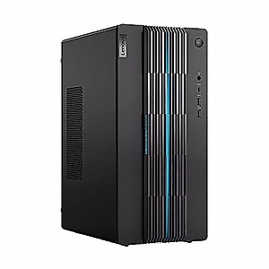 Lenovo IdeaCentre Gaming 5 17ACN7 Desktop AMD Ryzen 7 5700G NVIDIA GeForce RTX 3060 16GB Ram 512GB SSD M.2 2280 PCIe 4.0x4 NVMe + 1TB HDD 7200rpm 3.5" Wi-Fi 6 + Bluetooth 5.1 Windows 11 Home (Renewed)