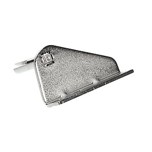Turbo Air P992900106 Top Right Hand Hinge Kit, 9" Height, 6" Width, 5" Length