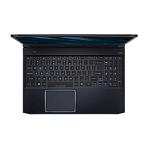 Acer Predator Helios 300 Ph315-52-71RT 15.6" Gaming Notebook - 1920 X 1080 - Core i7 i7-9750H - 16 GB RAM - 512 GB SSD - Black - Windows 10 Pro 64-bit - NVIDIA GeForce RTX 2060 with 6 GB - in-PLA