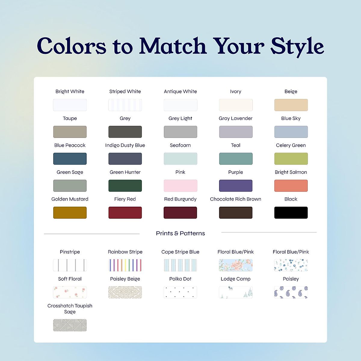 California Design Den Natural 100% Cotton Sheets Queen Sheet Set, Soft 400 Thread Count Sateen Cooling Sheets, Deep Pocket Queen Sheets, 4 Piece Bed Sheets Queen ( Bright White Sheets)