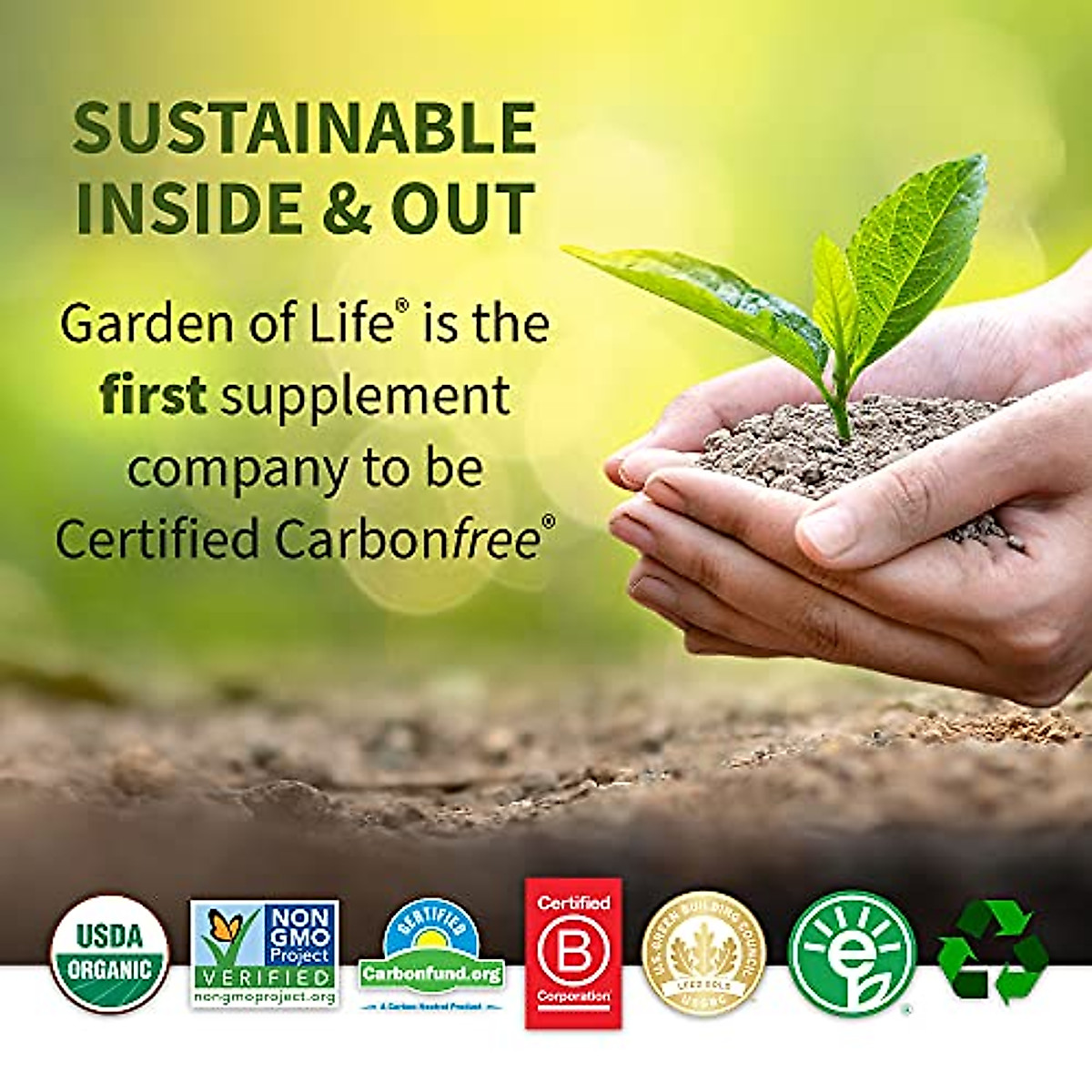 Garden of Life Probiotics for Women and Men, Dr. Formulated Once Daily Ultra 90 Billion Adult Probiotic for Digestive Health, Immune System Support, Acidophilus, Prebiotics, 30 Vegetarian Capsules