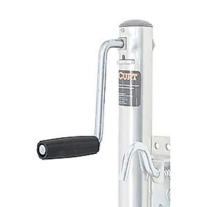 CURT 28923 Replacement Swivel Jack Side-Wind Handle for Side-Wind Jacks