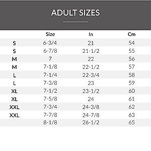 Kangol Wool Flexfit Baseball Hat for Men and Women, XXL/XX-Large, Black