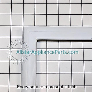 Allstar Appliance Parts WR14X10181 Refrigerator Door Gasket