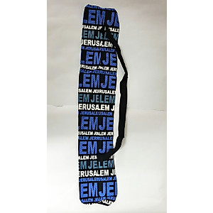 Sale 42"- 44" Extra Large Yemenite Kudu Horn Half Polished Half Natural Shofar Shofars with Free Anti Odor Spray and Bag From Israel