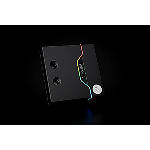 EK Water Blocks Quantum Velocity2 Eau Bloc