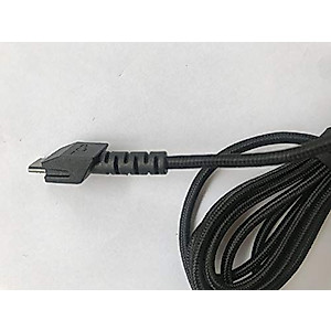 USB Charging Cable for Razer Mamba Wireless Gaming Mouse/Razer Mamba HyperFlux Mouse/Firefly HyperFlux Mouse Mat Bundle