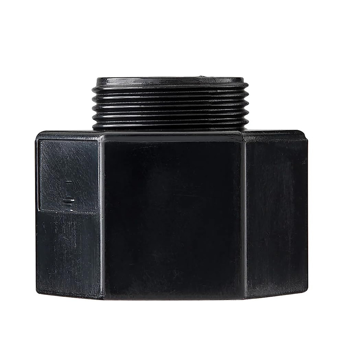 Orbit Shrub Adapter - Connects 1/2 in. Nozzle to a 1/2 in. Riser - 10 Pack