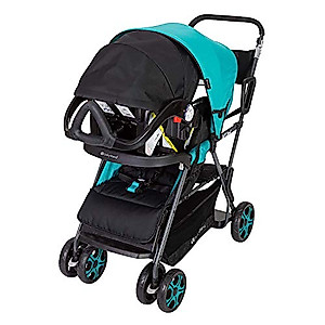 Baby Trend Sit n Stand Sport Stroller, Meridian Hill