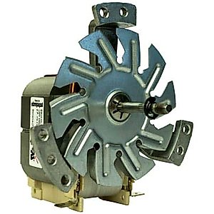 EBM-PAPST 55462.40760 Fan Motor for Use with RRL152 Series