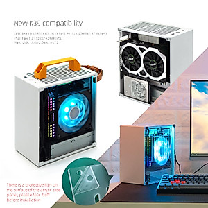 SGPC K Series Chassis / K29 / K39 / K59 (K39)