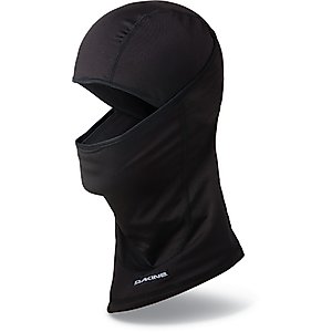 Dakine Ninja Balaclava - Black, Small/Medium