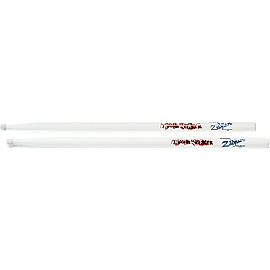 Avedis Zildjian Company Travis Barker Artist Series Drumsticks