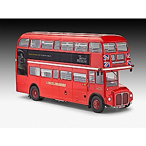 Revell of Germany 07651 1/24 London Bus