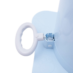 Manual Clothes Dryer Dehydrator, Mini Hand Dryer, Pull Rope Rotary Dryer Non-Electric, Max Load 11.02lbs, for Apartment, Camping, RV