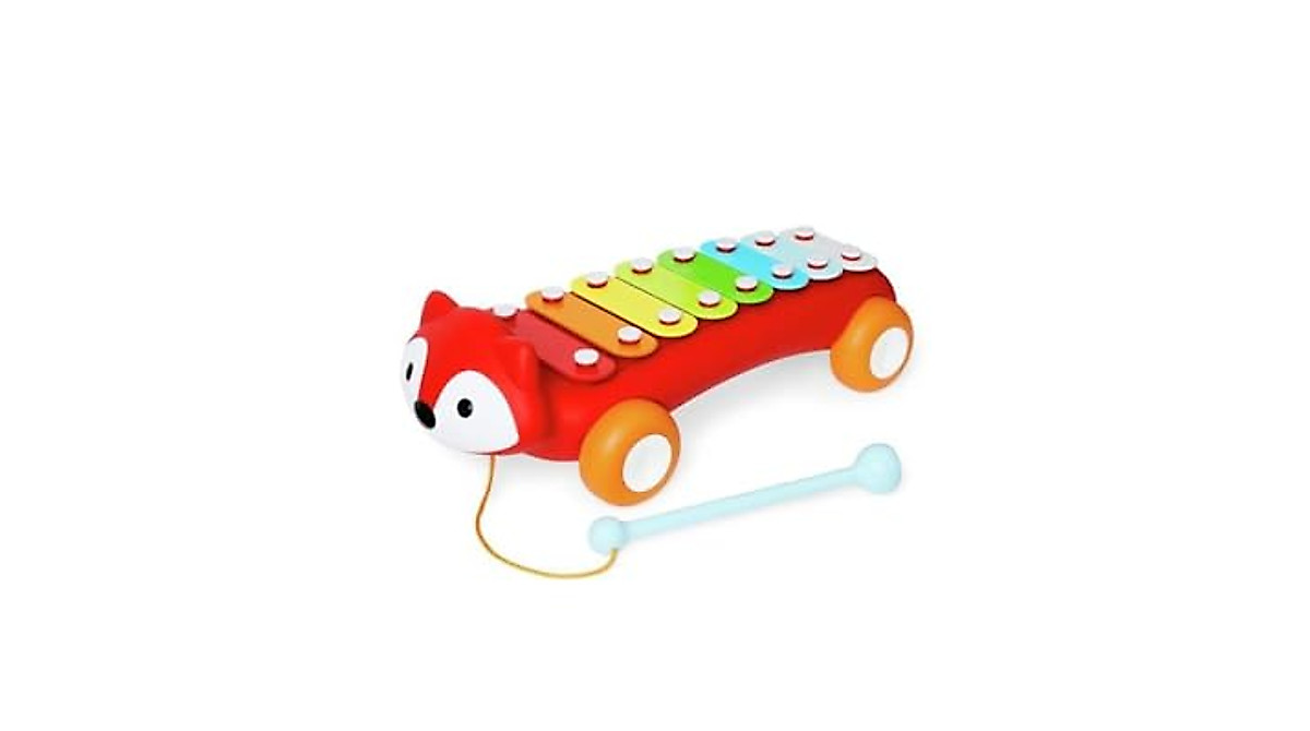 Skip Hop Xylophone Toy for Babies - Colorful Musical Fun