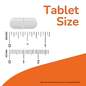 NOW Foods Supplements, Magnesium Glycinate 100 mg, Highly Absorbable Form, 180 Tablets