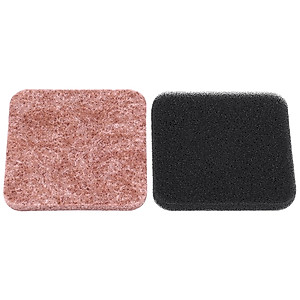 FS75 FS80 FS85 air filter for FS75 BG75 FC75 FH75 HL75 HT75 HS75 FS80 HS80 FS80R FS85 FS85R KM85 HS85 HT70 String Trimmer Weedeater Air Filter with Pre Filter