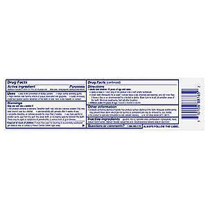 Sensodyne Sensitivity & Gum Whitening Toothpaste, Toothpaste for Sensitive Teeth & Gum Problems, 3.4 Ounces